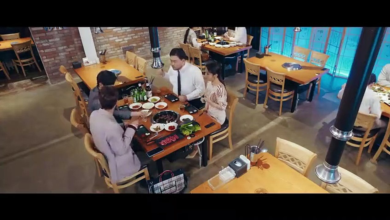 Pungdeok Villa Room 304 (2022) Ep 6 Engsub - video Dailymotion