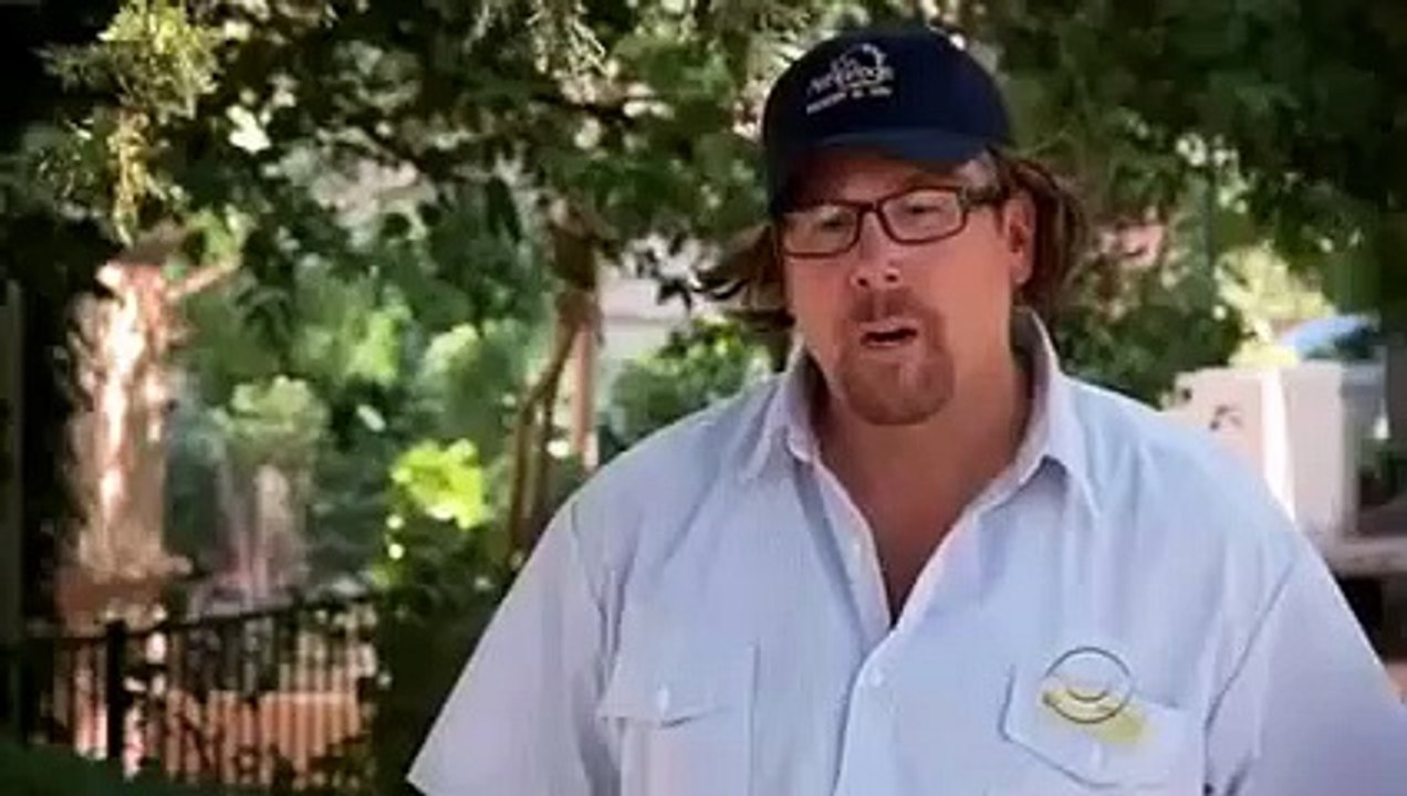 Undercover Boss (US) Se3 - Ep01 HD Watch HD Deutsch - video Dailymotion