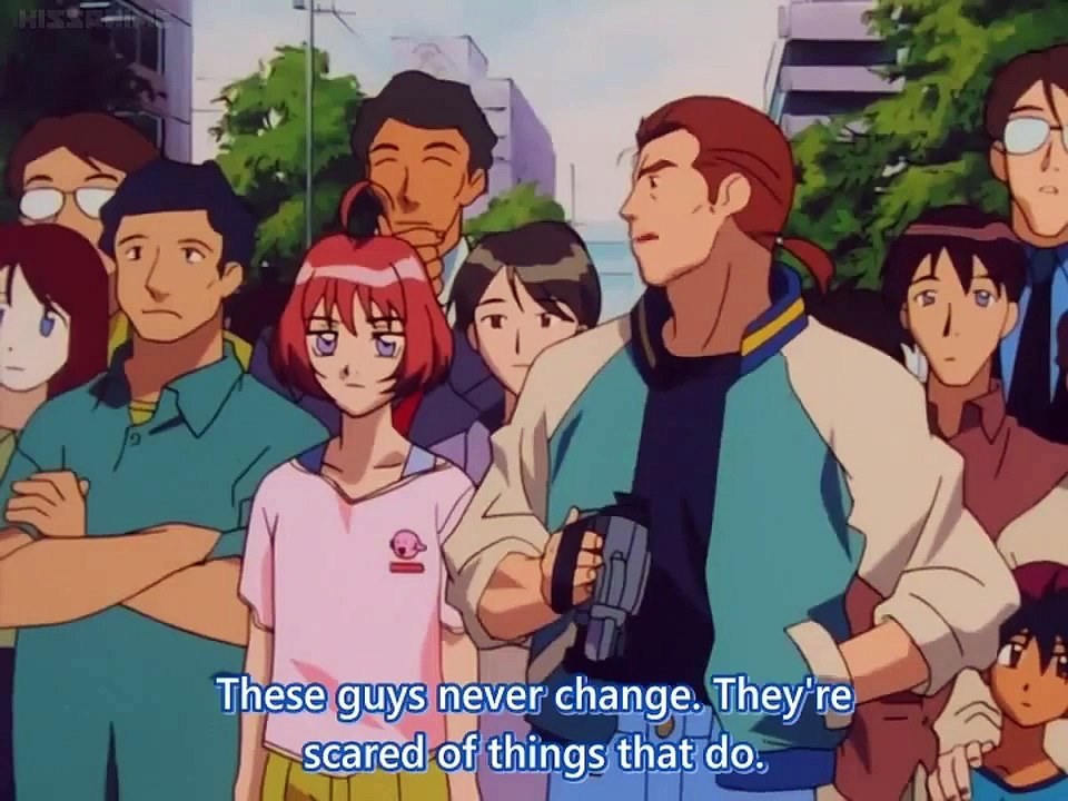 Neo Ranga - Ep07 HD Watch HD Deutsch - video Dailymotion