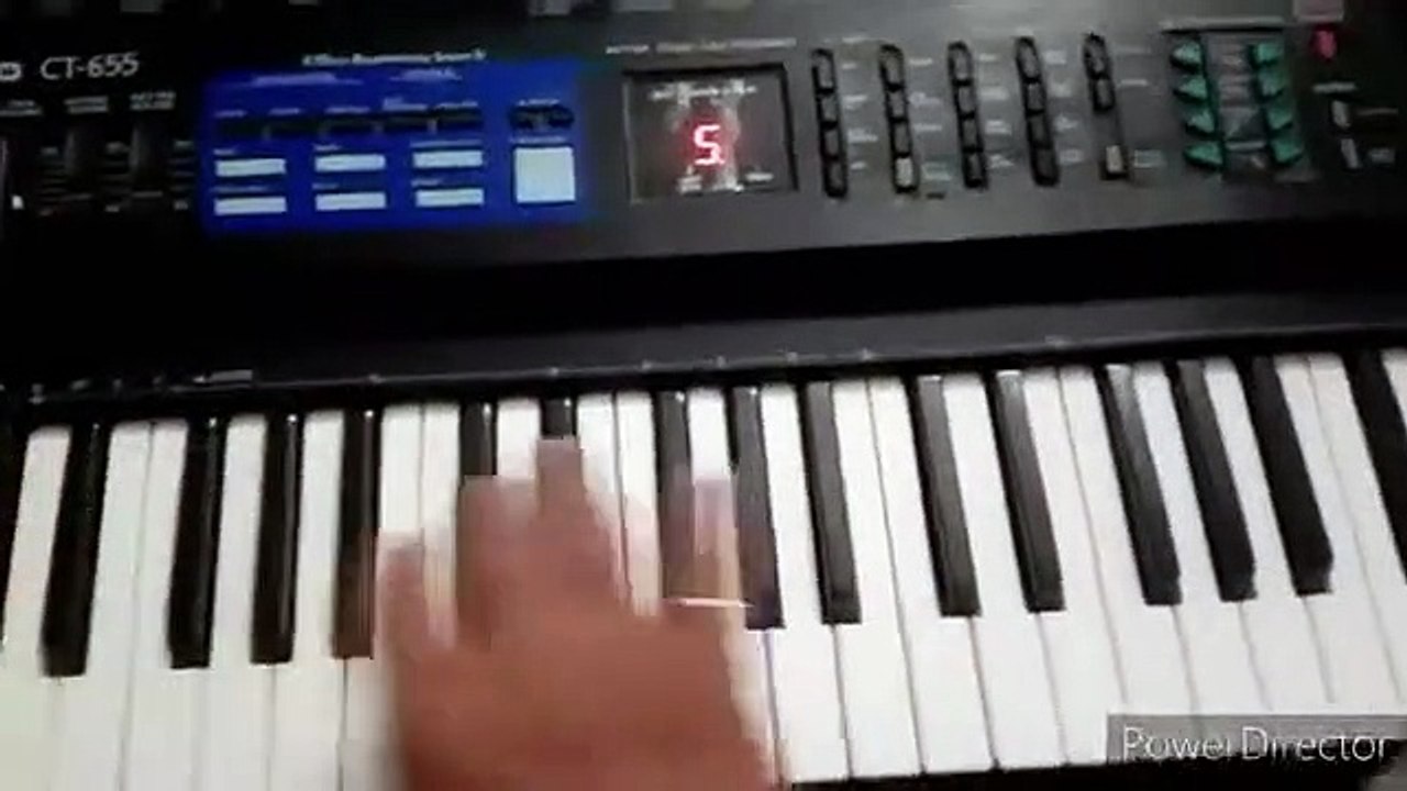 How to master free Piano_Organ lesson No.1 | Free Piano lessons| Learn ...