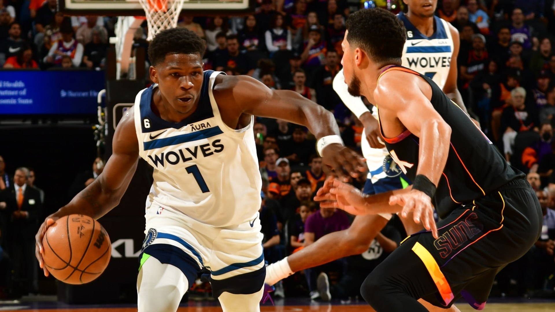 NBA : Phoenix poursuit sa série face aux Wolve | beIN SPORTS