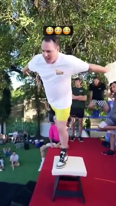 Put_this_in_the_Olympics_%F0%9F%A5%87___%23shorts(360p) - video Dailymotion