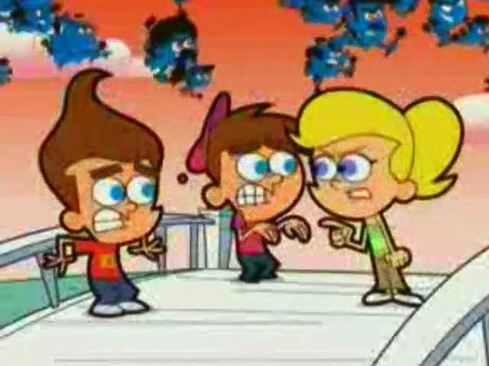 Jimmy Neutron S01E63 - Jimmy Timmy Power Hour 2 - video Dailymotion