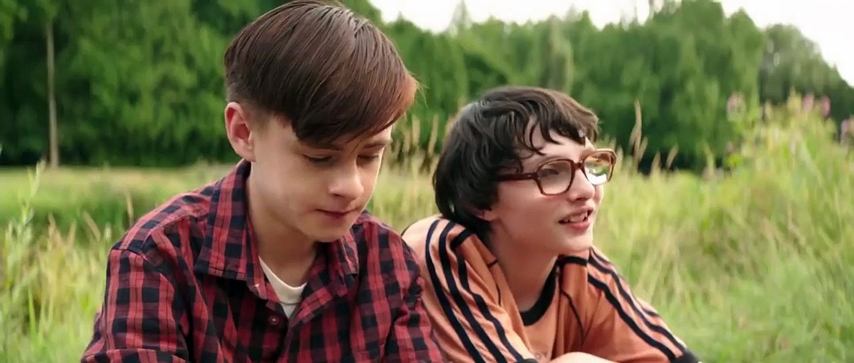 It Chapter 2 (2019) Explained in Hindi _ - video Dailymotion