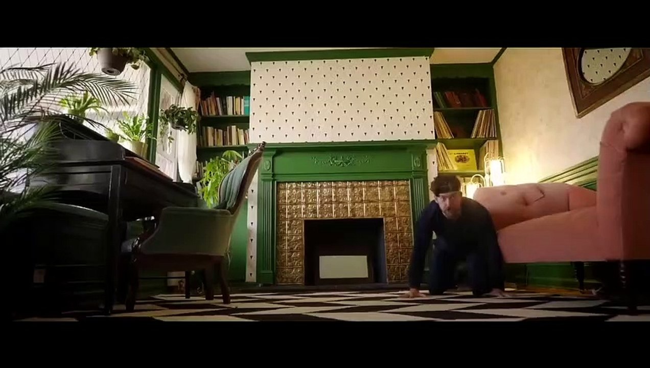 The OctoGames Bande-annonce (EN) - Vidéo Dailymotion