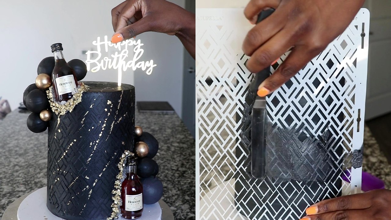 Artist's quest for making a 'Masculine' treat leads to creation of ...