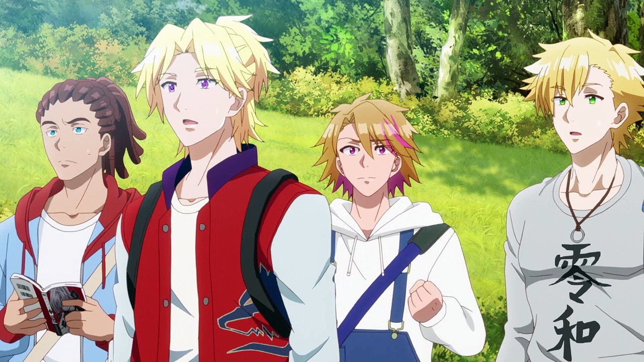 Number24 (Episode 05) (VOSTFR) - Vidéo Dailymotion