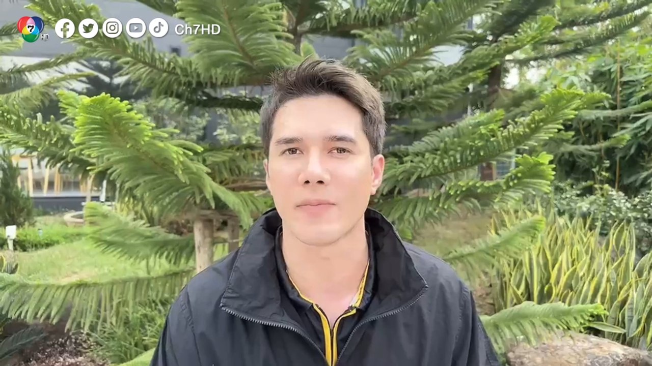 มิกค์ ทองระย้า ชวนติดตามฟุตบอลนัดพิเศษ แชมป์กีฬา 7HD 2022 - วิดีโอ Dailymotion