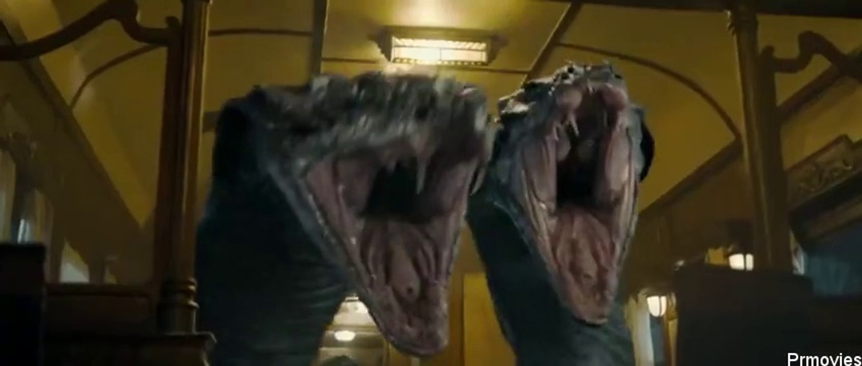 King of snake hindi dubbed movie - video Dailymotion