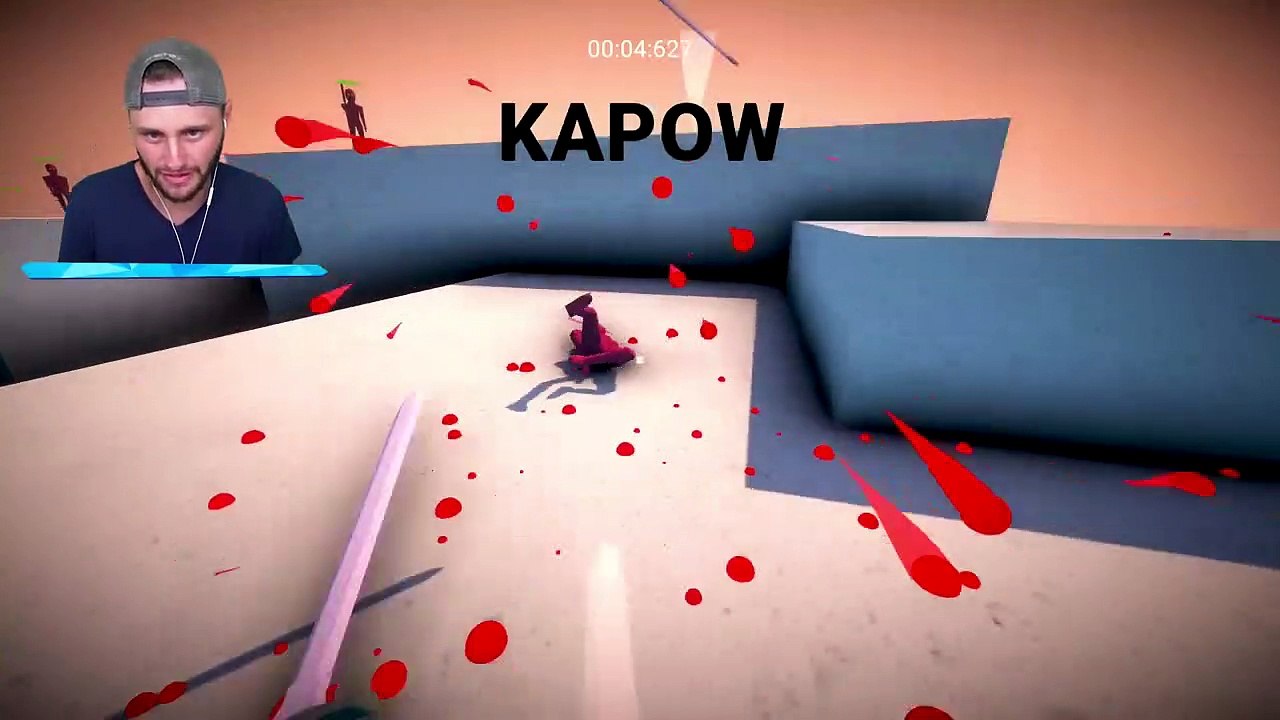 SSUNDEE This Game Took 3 Days To Make (Re Run) - video Dailymotion