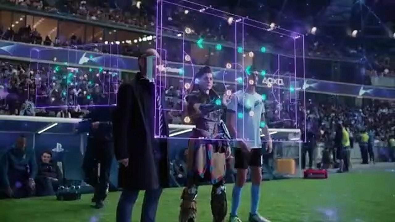 Mini Match - Maccabi Haifa vs Benfica UEFA Champions League 202223 ...