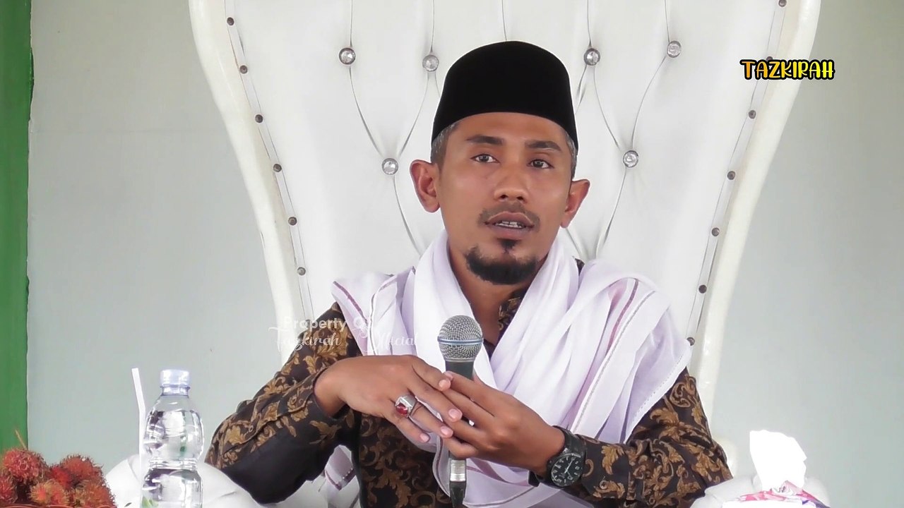 Peungaroh - Tgk. Muhammad Nasir - Video Dailymotion