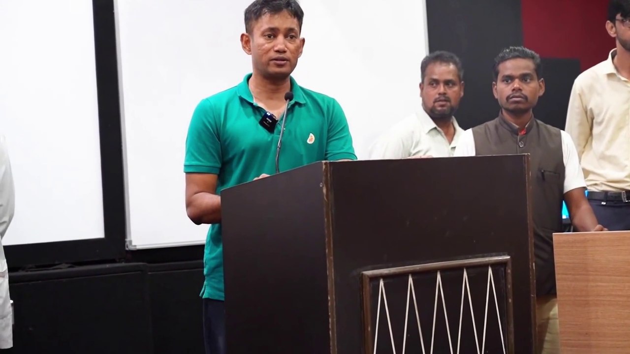 Dr. BRC से जानिए Ginger के हैरान कर देने वाले फायदे | Dr. Biswaroop Roy ...
