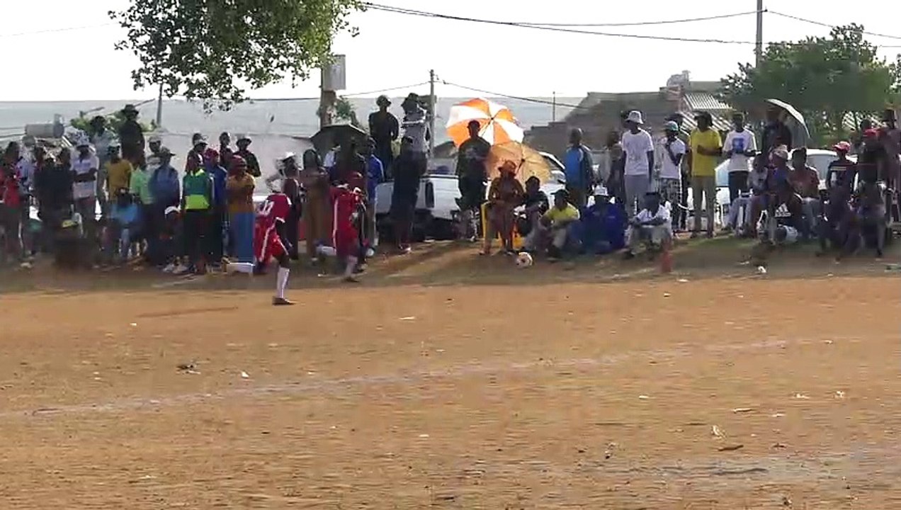 South African Kasi Football - video Dailymotion