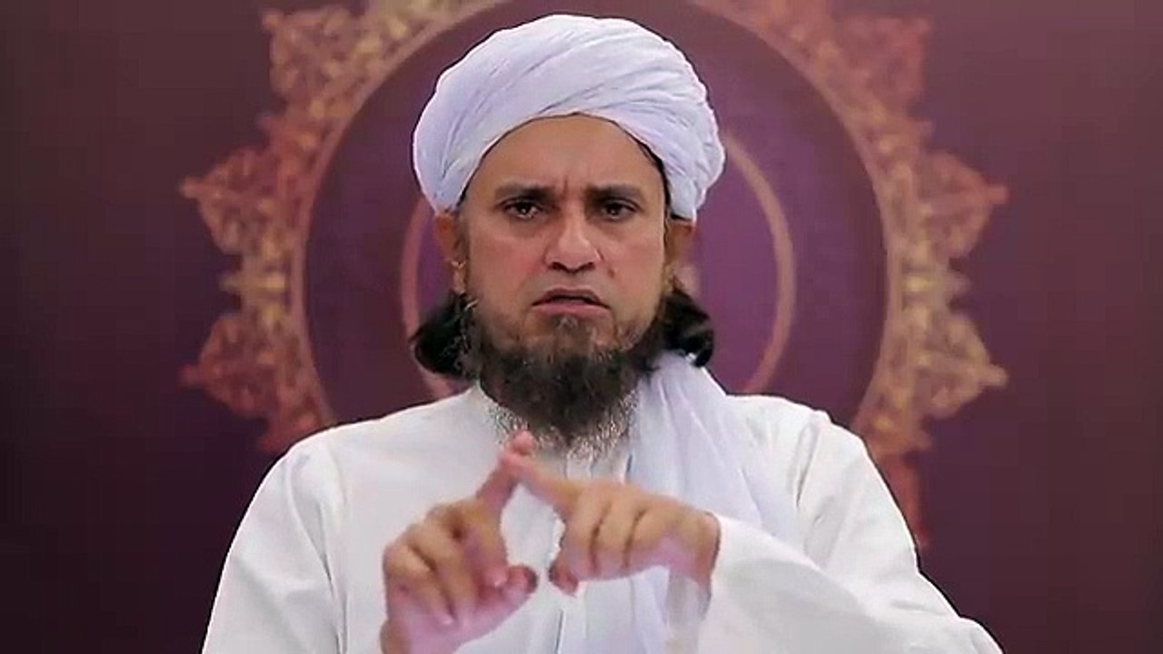 Ask_Mufti_Tariq_Masood___Masail_Ka_Hal___201th_Session___Solve_Your ...