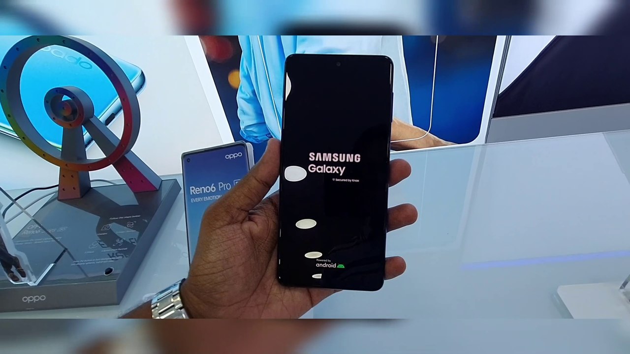 Samsung galaxy m52 unboxing and first shining look | Samsung m52 sound ...