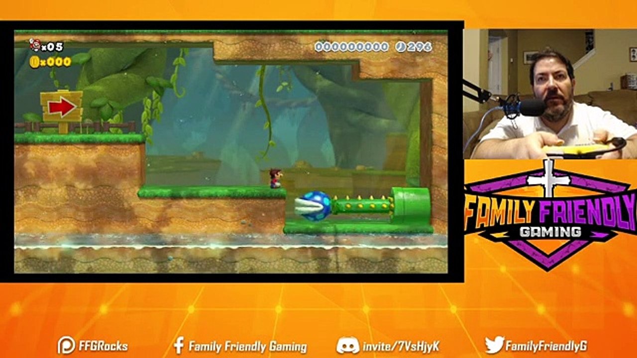 Playing your Super Mario Maker 2 Levels Episode 7 - video Dailymotion