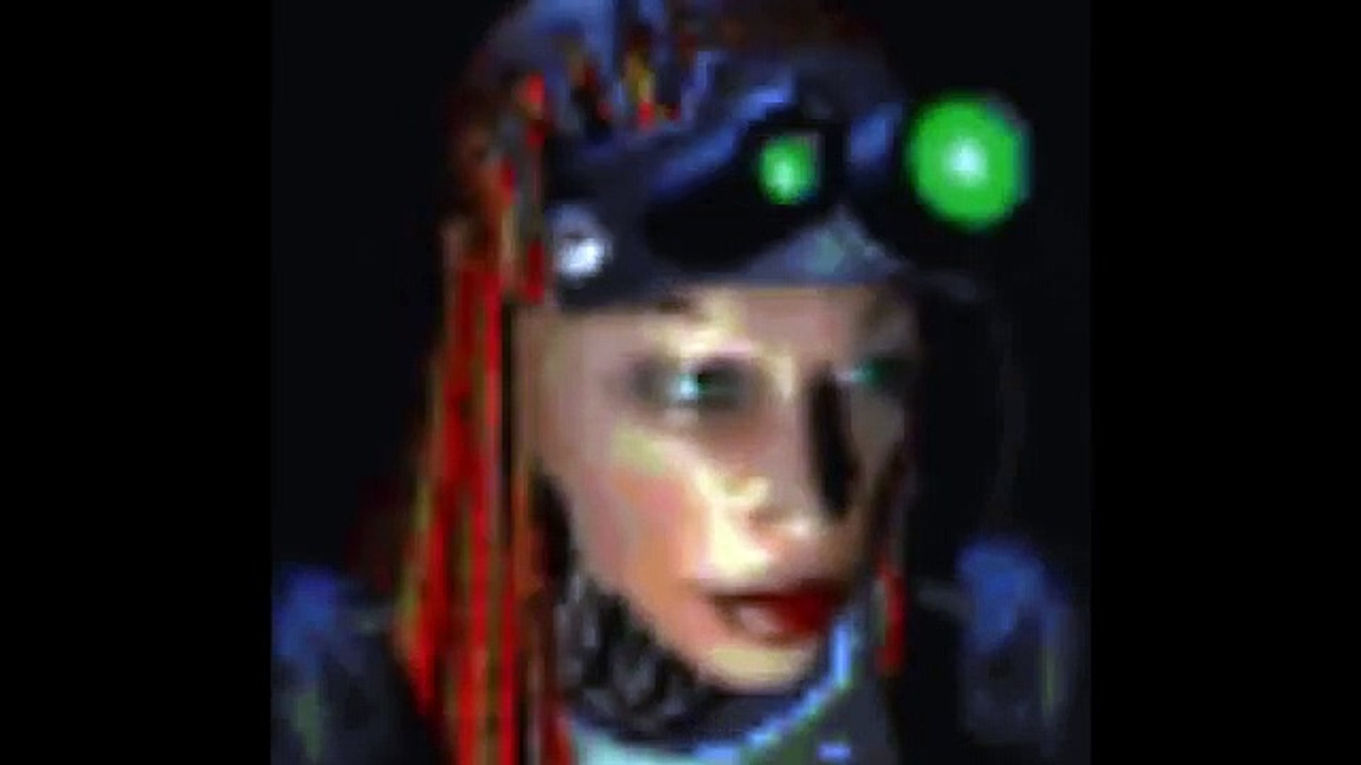 Kerrigan Starcraft 1