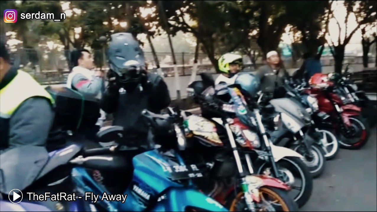 Cinematic || SUNMORI SERDAM-N & BMI 2018 - Video Dailymotion