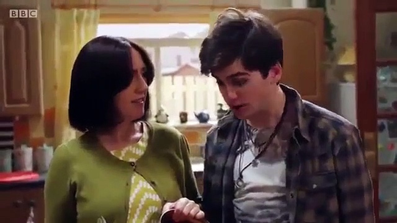 Millie Inbetween - Se3 - Ep01 - Dad's New Flat HD Watch HD Deutsch ...