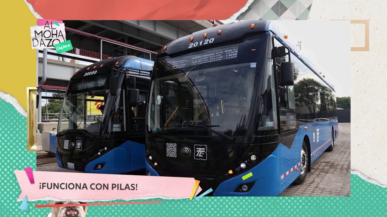 ¡El camión que funciona con pilas! - Almohadazo Casero - Vídeo Dailymotion