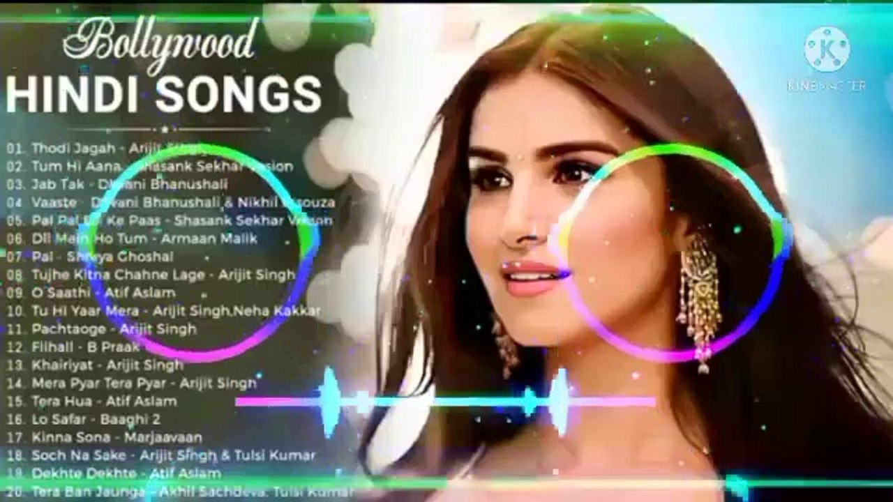 Bollywood Latest Hindi Songs 2022, Bollywood Songs 2021, Bollywood ...