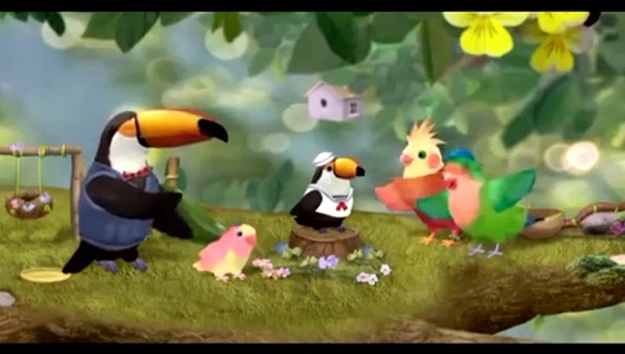 3rd & Bird - Baby Jordan! - video Dailymotion