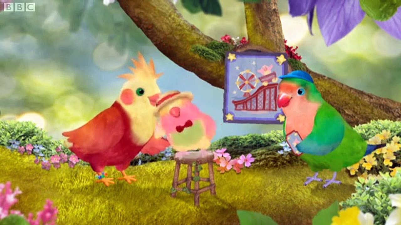 3rd & Bird - Muffinland! - video Dailymotion