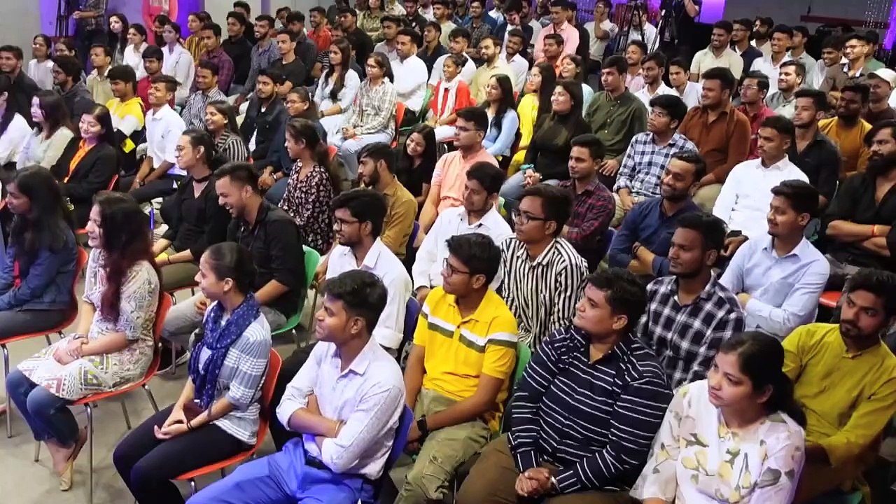 Meet Tech Burner Shlok Srivastava _ Episode 55 - video Dailymotion