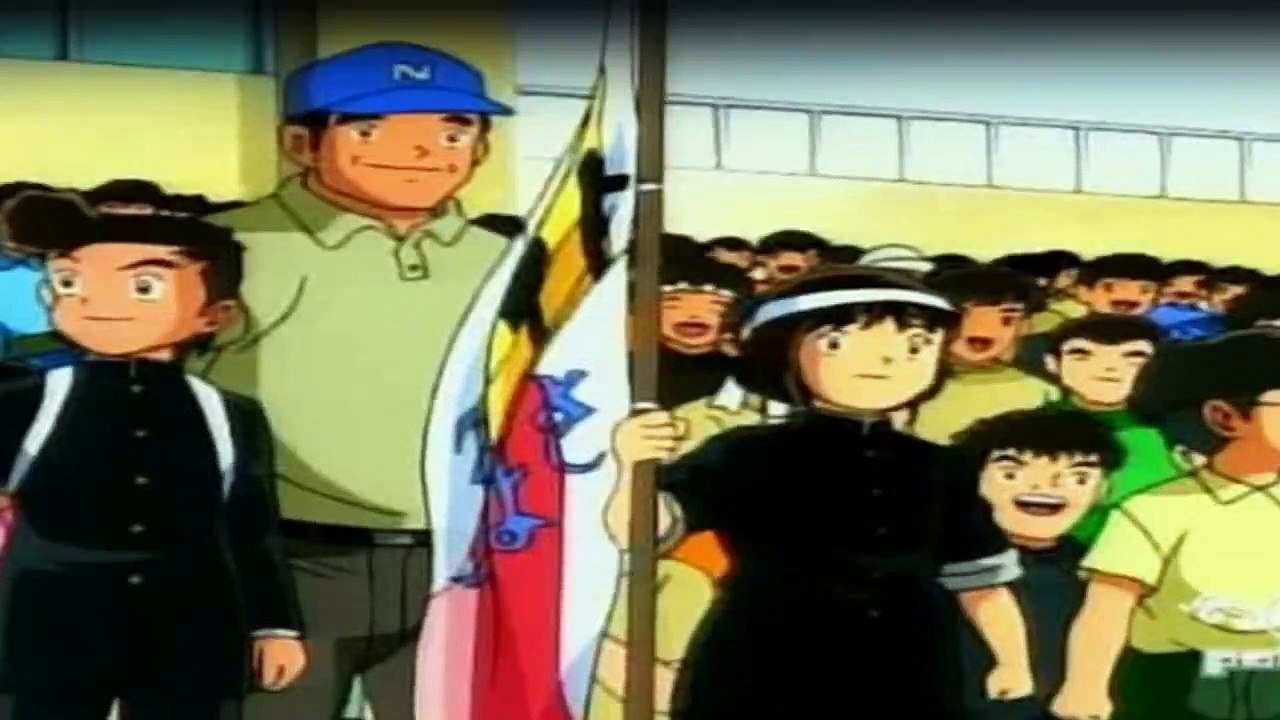 Super Kickers 2006 Staffel 1 Folge 6 HD Deutsch - video Dailymotion