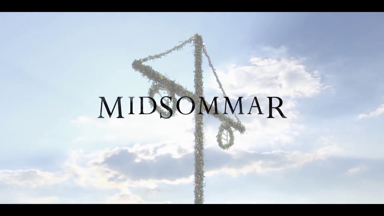 MIDSOMMAR (2019) Bande Annonce VF- HD - Vidéo Dailymotion