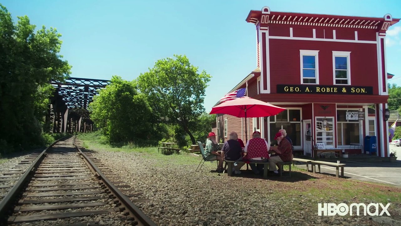 Santa Camp - Official Trailer HBO Max - Vídeo Dailymotion