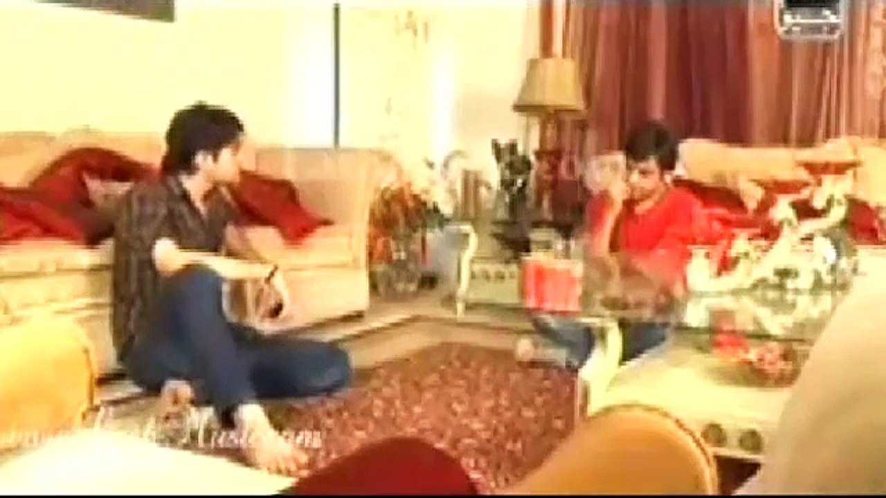 Main Jaanu Mera Khuda Janay Dvd 1 Part 2 (Mother's Day Special) Javeria ...