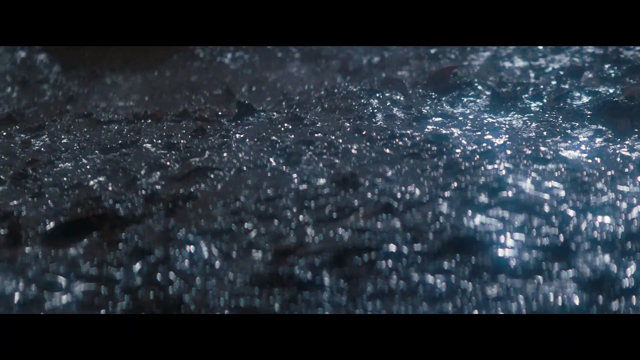 Poltergeist Movie Clip - Swimming With Skeletons - video Dailymotion