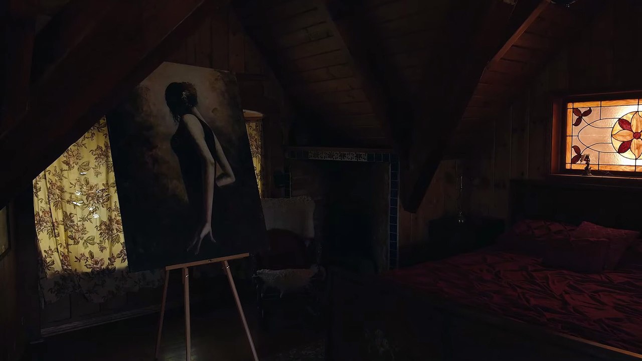 THE CHIMERA EFFECT Trailer (2022) - video Dailymotion