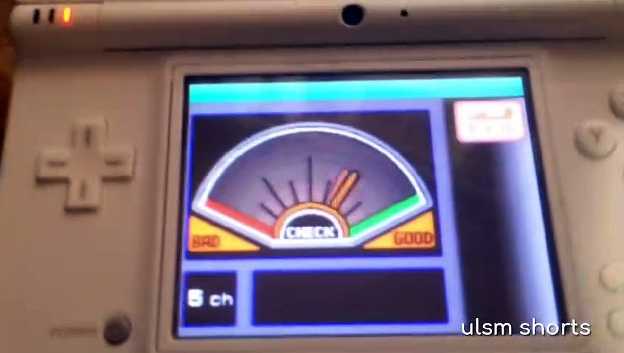 Finding Another Feature of the DSTerebi DS TV Tuner - video Dailymotion