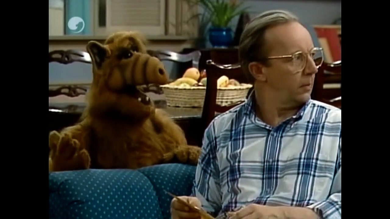 alf - capitulo 24 - Ciencia Rara - Vídeo Dailymotion