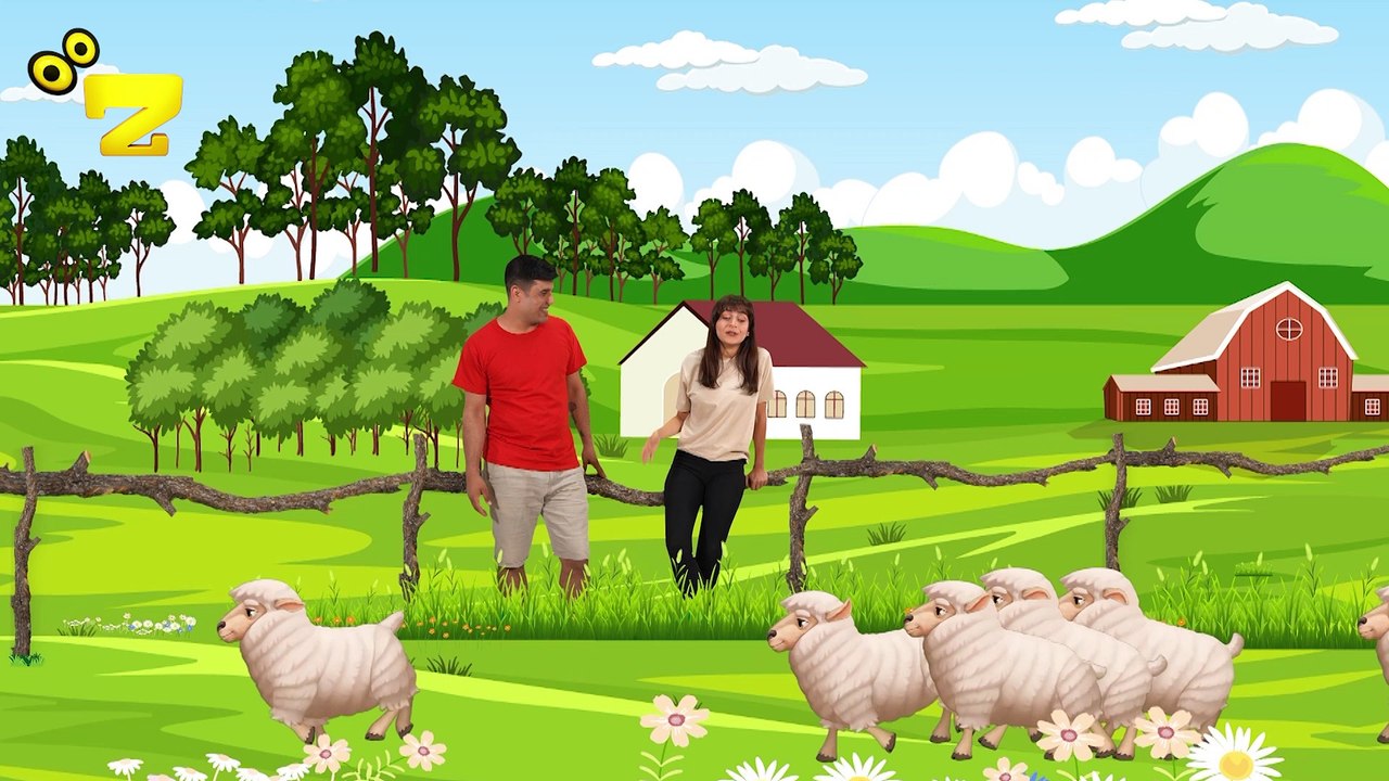 Zarok TV - DEMÊ KIRMANCKÎ (S2) - BEŞ 3: MA ŞINÊ DEWE - (NÛ/NEWE ...