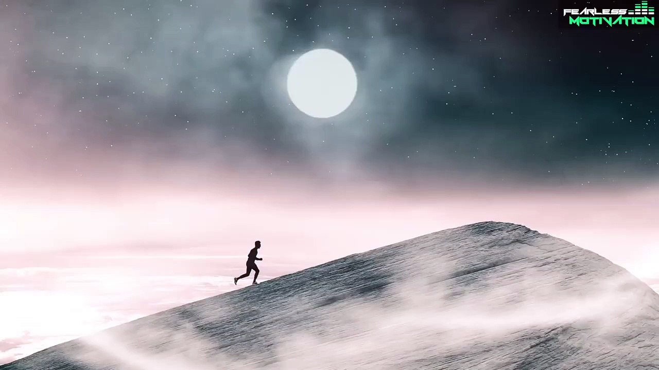 This song will get you RUNNING toward your GOALS - video Dailymotion