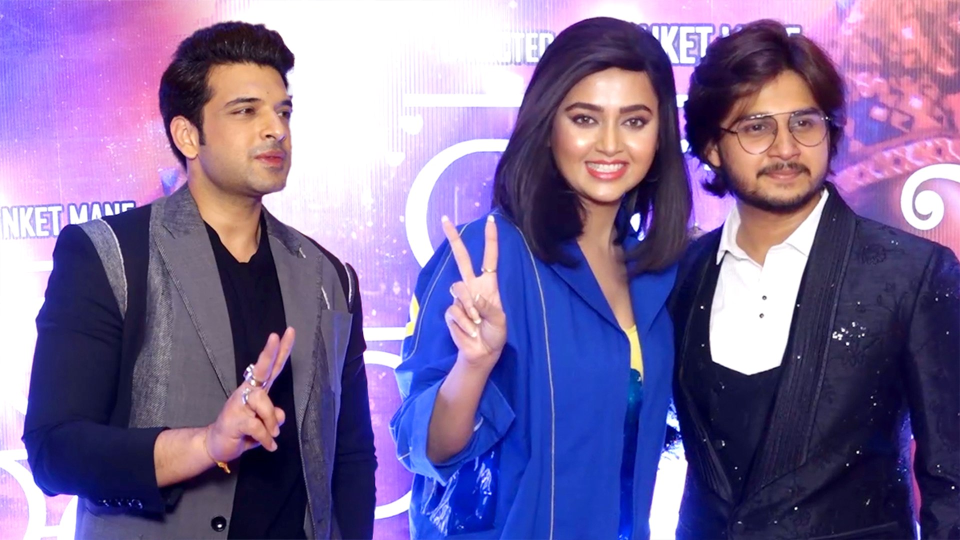 Laxmikant Berde Abhinay Berde