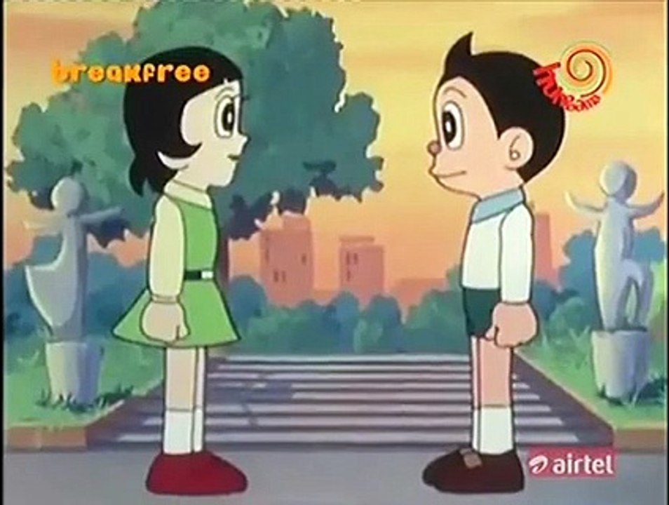 Perman Hungama TV Hindi Episode 094 - Robot Ki Dosti - video Dailymotion