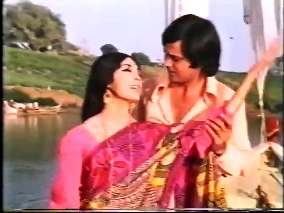 Pyaasi Nadi (1973) Part-2 - video Dailymotion