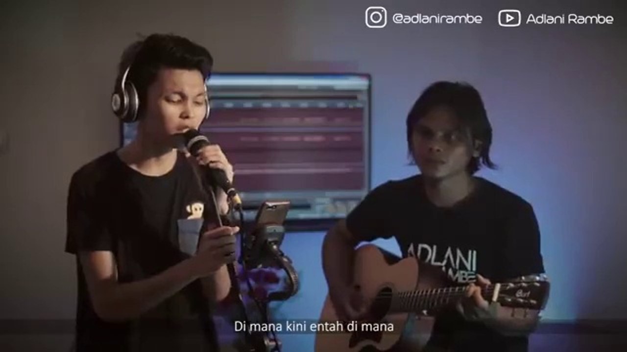 Bunga_-_Thomas_Arya__Video_Lirik____Adlani_Rambe_%5BLive_Cover%5D(360p ...