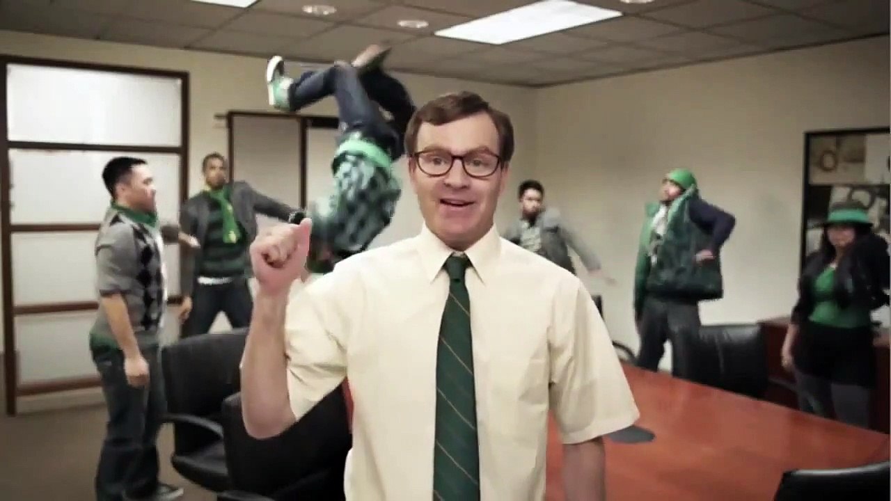 TOP 5 FUNNY INSURANCE COMMERCIALS.mp4 - Video Dailymotion