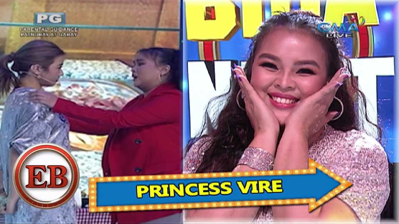 Eat Bulaga: 'Bida Next', the next big thing! (October 29) - video ...