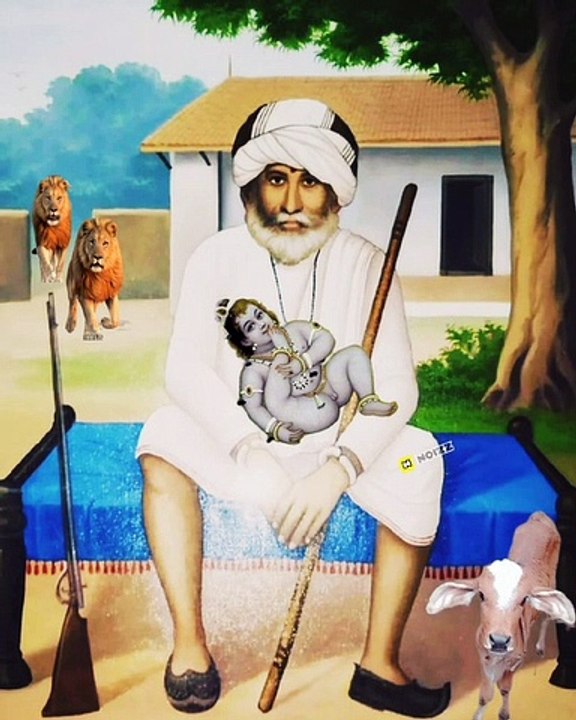 Thakar Kare e thik Jay dwarkadhish - video Dailymotion