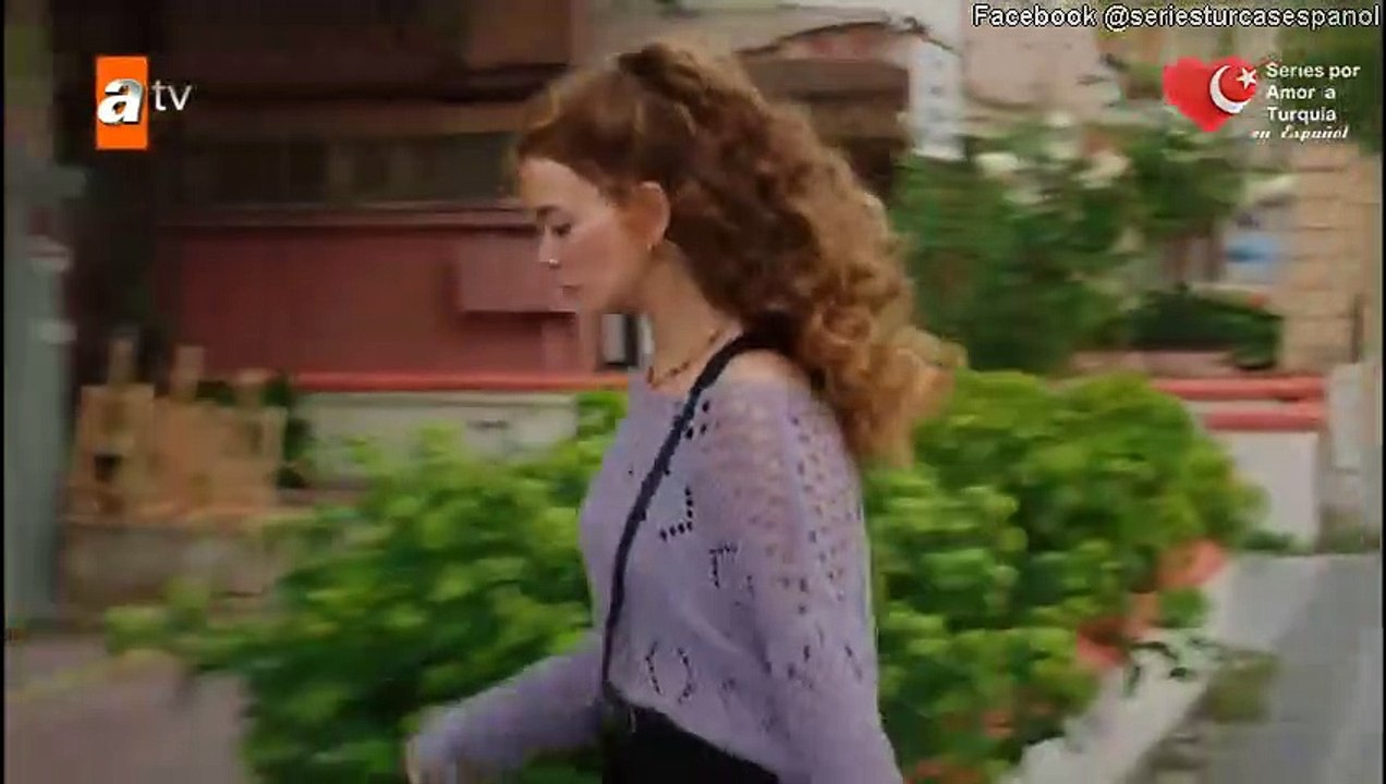 Un Poco de Luz del Sol (Bir Kucuk Gun Isigi) Capitulo 15 - Vídeo Dailymotion