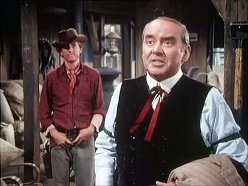 Bonanza Staffel 11 Folge 5 HD Deutsch - video Dailymotion