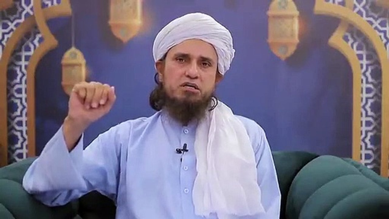 Ask_Mufti_Tariq_Masood___Masail_Ka_Hal___189th_Session___Solve_Your_Problems_%F0%9F%95%8C(0)(1 ...