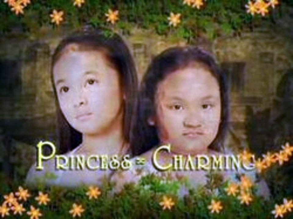 PRINCESS CHARMING Soundtrack (2007) - video Dailymotion